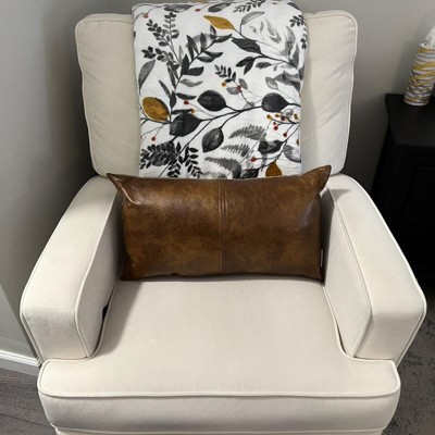 Baby Relax Addison Swivel Gliding Recliner : Target