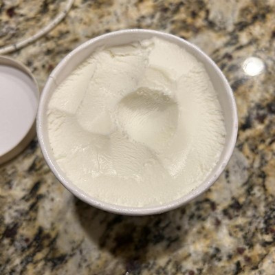 Reduced Fat Mint Cookies & Cream Ice Cream - 16oz - Favorite Day™ : Target