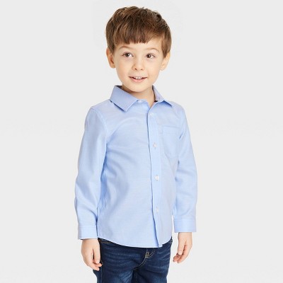 Toddler Boys’ Shirts & Polos : Target