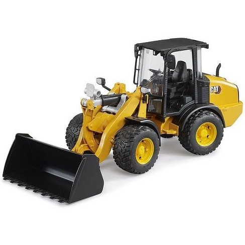 Bruder Cat Wheel Loader : Target