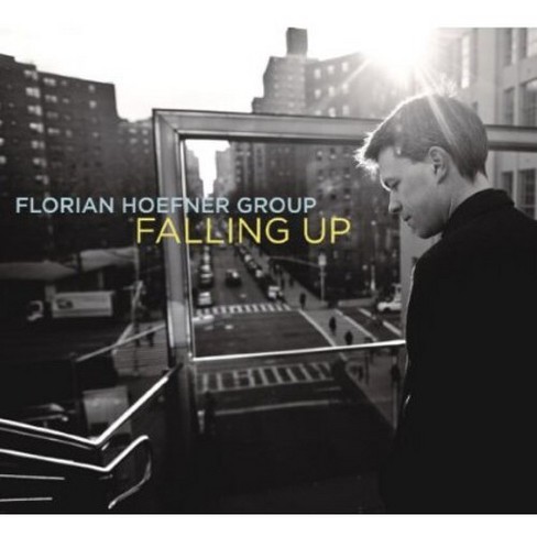 Florian Group Hoefner - Falling Up (cd) : Target