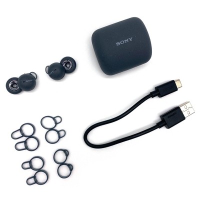 Sony : Headphones & Earbuds : Target