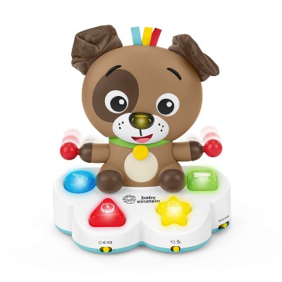 Baby Einstein Drum & Learn Dean Musical Learning Toy : Target