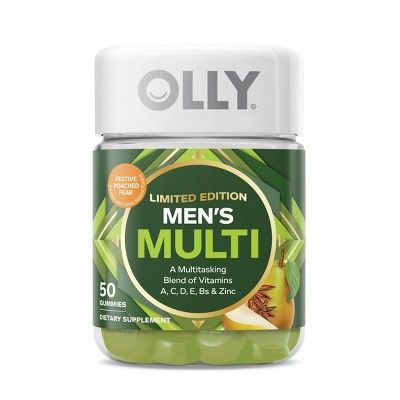 OLLY : Target