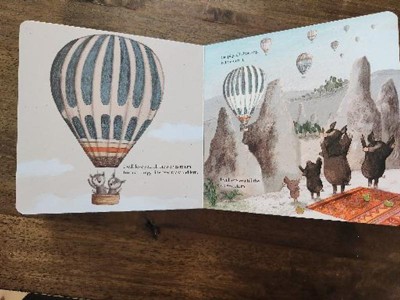 I'll Love You Till The Cows Come Home Board Book - By Kathryn Cristaldi ...