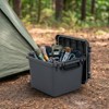 Utility Camping Storage Trail Box Small Green - Brightroom™ : Target