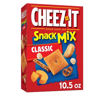 Cheez-It : Target