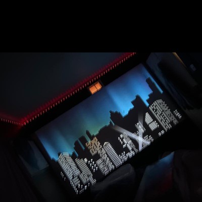 Vankyo Leisure 470 Mini Wifi Projector : Target