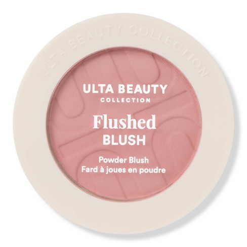 Ulta Beauty Collection Flushed Blush - Pink Smoke - 0.12oz - Ulta ...