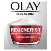 Olay Regenerist Micro-sculpting Cream Face Moisturizer With Niacinamide ...