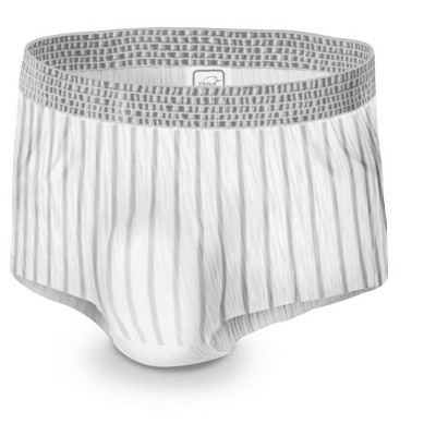 TENA MEN Protective Incontinence Underwear Super Plus Absorbency : Target