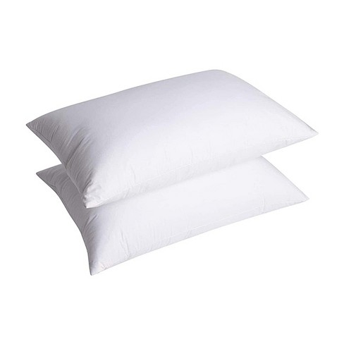 Dr Pillow Dreamzie Adjustable Therapeutic 2 Pack Pillow : Target