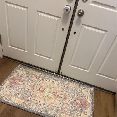 Printed Accent Rug - Opalhouse™ : Target