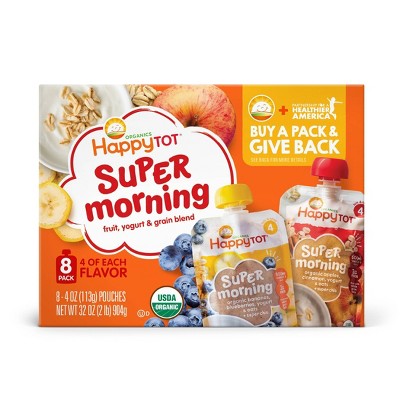 Happy Family : Baby Food : Target