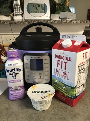 Darigold Fit Lactose Free 2% Reduced Fat Milk - 59 Fl Oz : Target