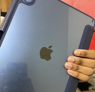 Refurbished Apple Ipad 10.9-inch Wi-fi Only 256gb - Blue (2022, 10th ...