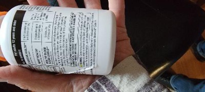 Psyllium Fiber Supplement Capsules - 160ct - Up&up™ : Target