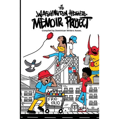 The Memoir Project - By Marion Roach Smith (paperback) : Target