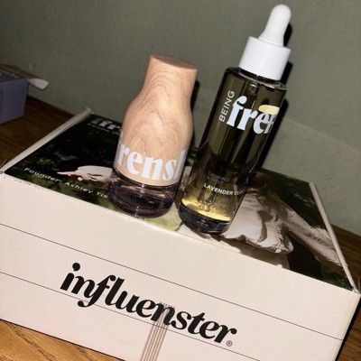 Being Frenshe Eau De Perfume - Lavender Cloud - 2 Fl Oz : Target