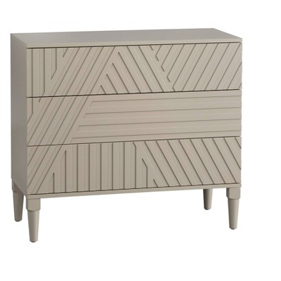 Target accent chest store