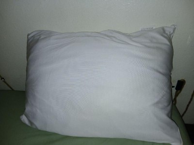 Standard/queen Perfect Protection Cool Touch Pillow Protector - Allerease : Target