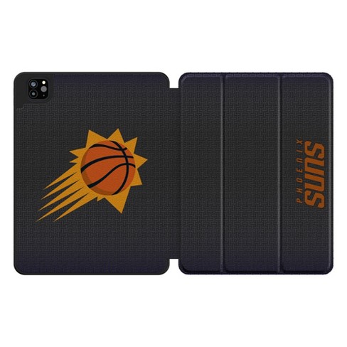 Keyscaper Phoenix Suns Linen Tablet Case For Ipad Pro 12.9in (6th Gen ...