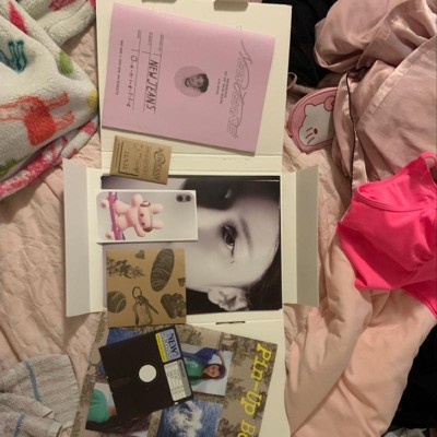 Newjeans - Newjeans 1st Ep ‘new Jeans’ (cd) : Target