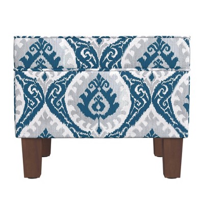 Medium Storage Ottoman - HomePop : Target