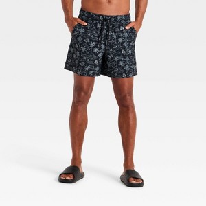 Men's Woven Hybrid Shorts - All In Motion™ : Target