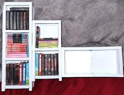 Mini Brands Books Capsule : Target