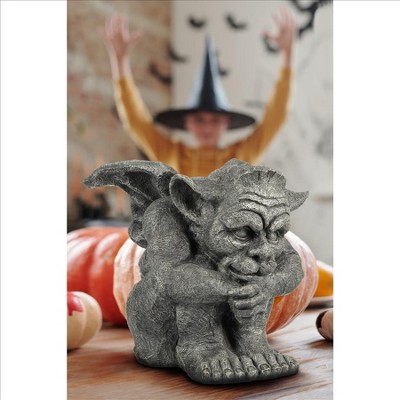 Design Toscano Emmett The Gargoyle Statue: Large : Target