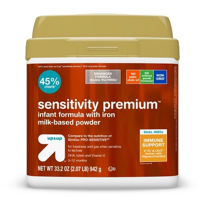 Target Brands : Baby Formula : Target