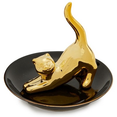 Target ring holder store