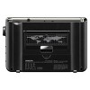 Sangean Ats-909x Ultimate Multi-band Fm/sw/mw/lw/air World Receiver ...