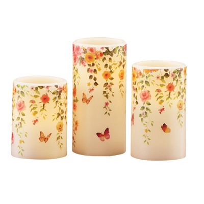 Novelty Led Candles - Bullseye's Playground™ : Target