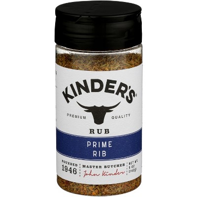 Jack Daniels Seasoning Rub Bbq Pork - Pack Of 6 - 6 Oz : Target