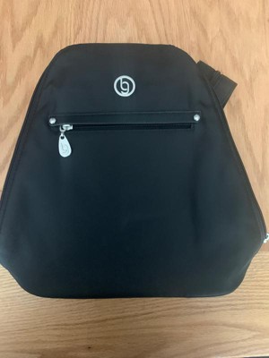 Baggallini Memphis Convertible Backpack - Black : Target