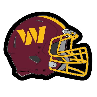 Evergreen Ultra-thin Edgelight Led Wall Decor, Round, Washington ...