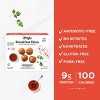 Amylu Foods Maple Chicken Sausage Breakfast Bites - 8oz : Target