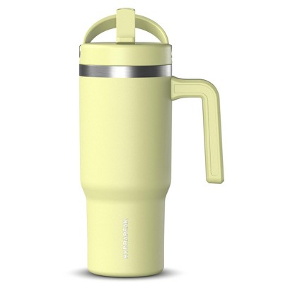 Hydrapeak Replacement Straw Set For 40oz Voyager, Reusable Straws, 40 ...