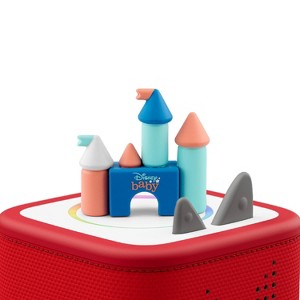 tonies Disney Baby Lullabies Tonie Figurine : Target