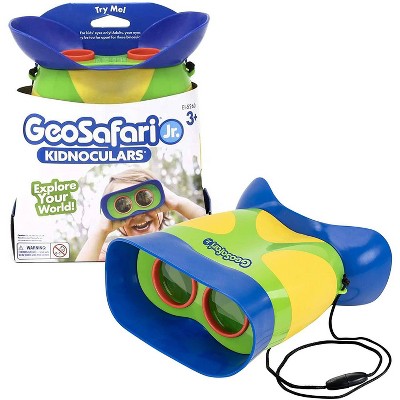 Educational Insights Geosafari Jr Talking Microscope : Target