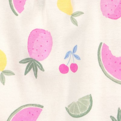 Carter's Just One You® Baby Girls' 3pc Multi Fruit Tank Top with ...