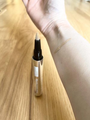 Neutrogena Healthy Skin Glow Perfector Pen Concealer - Light - 0.1oz ...
