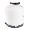 Intex 26651eg 16 Inch 3,000 Gph Above Ground Pool Sand Filter Pump With ...