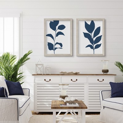 Collections Etc Birds On Branches Metal Wall Decoration Black : Target