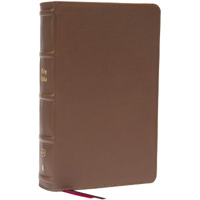 Kjv Holy Bible: Super Giant Print With 43,000 Cross References, Black ...
