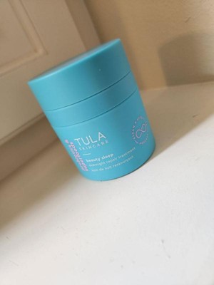 Tula Skincare Beauty Sleep Overnight Repair Treatment - 1.6oz - Ulta ...