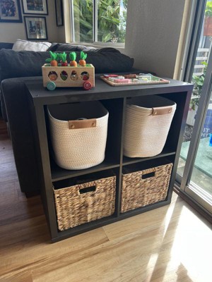 4 Cube Organizer - Brightroom™ : Target