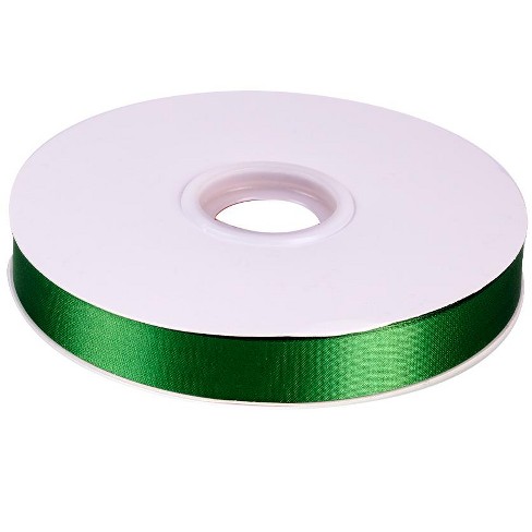 Groomer Essentials Satin Ribbon Black : Target